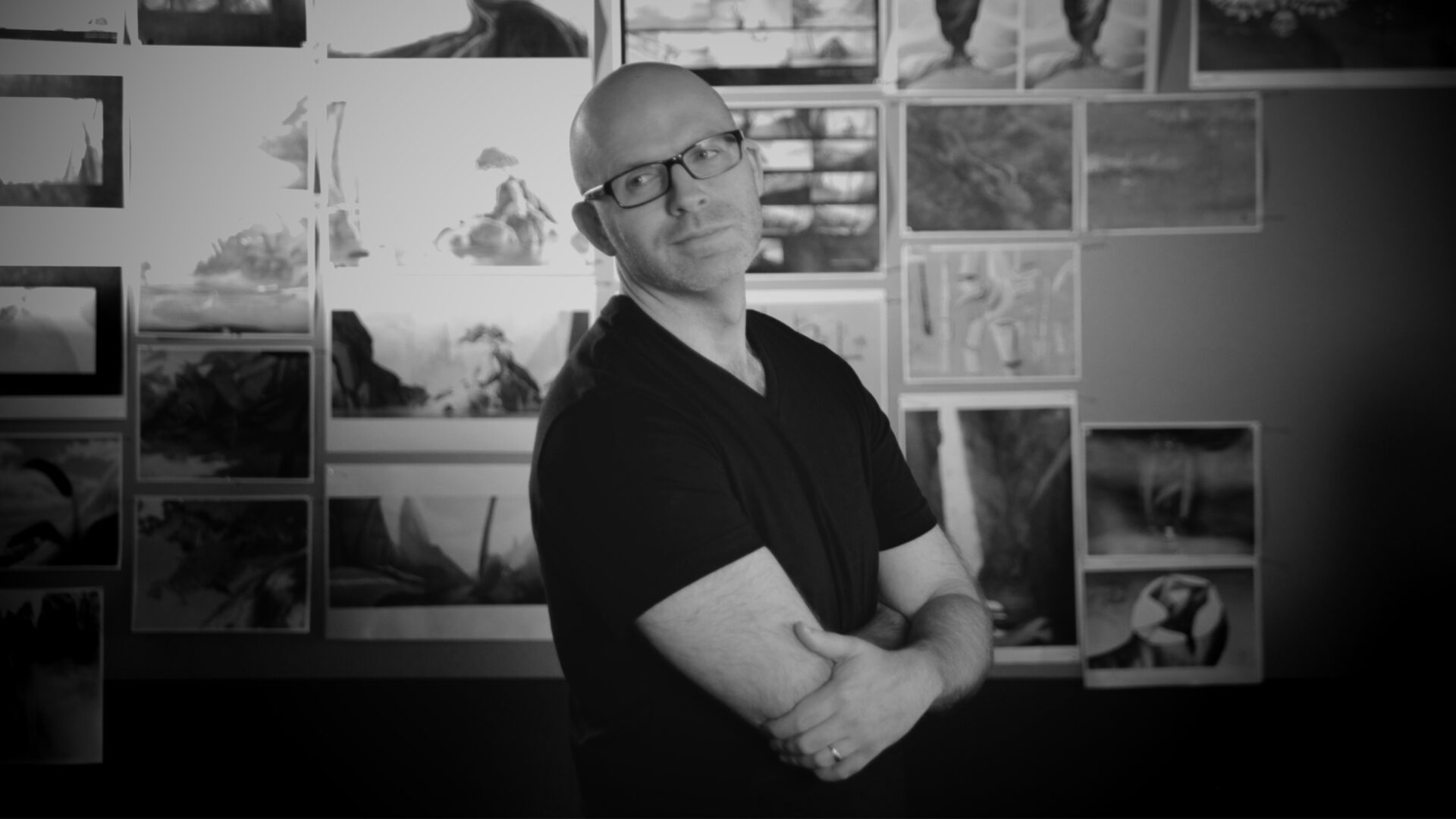 Bryan Engram – Brazen Animation