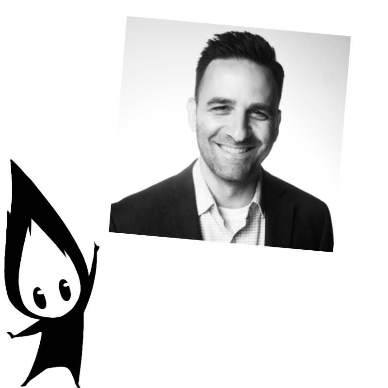 Greg Rizzi – Brazen Animation