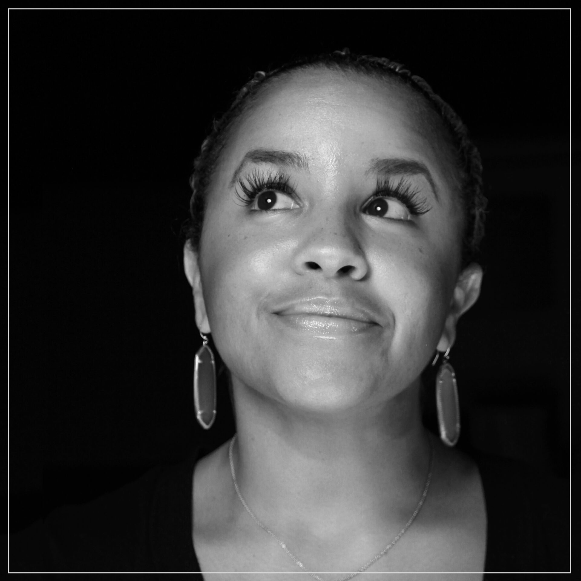 Jasmine Johnson – Brazen Animation