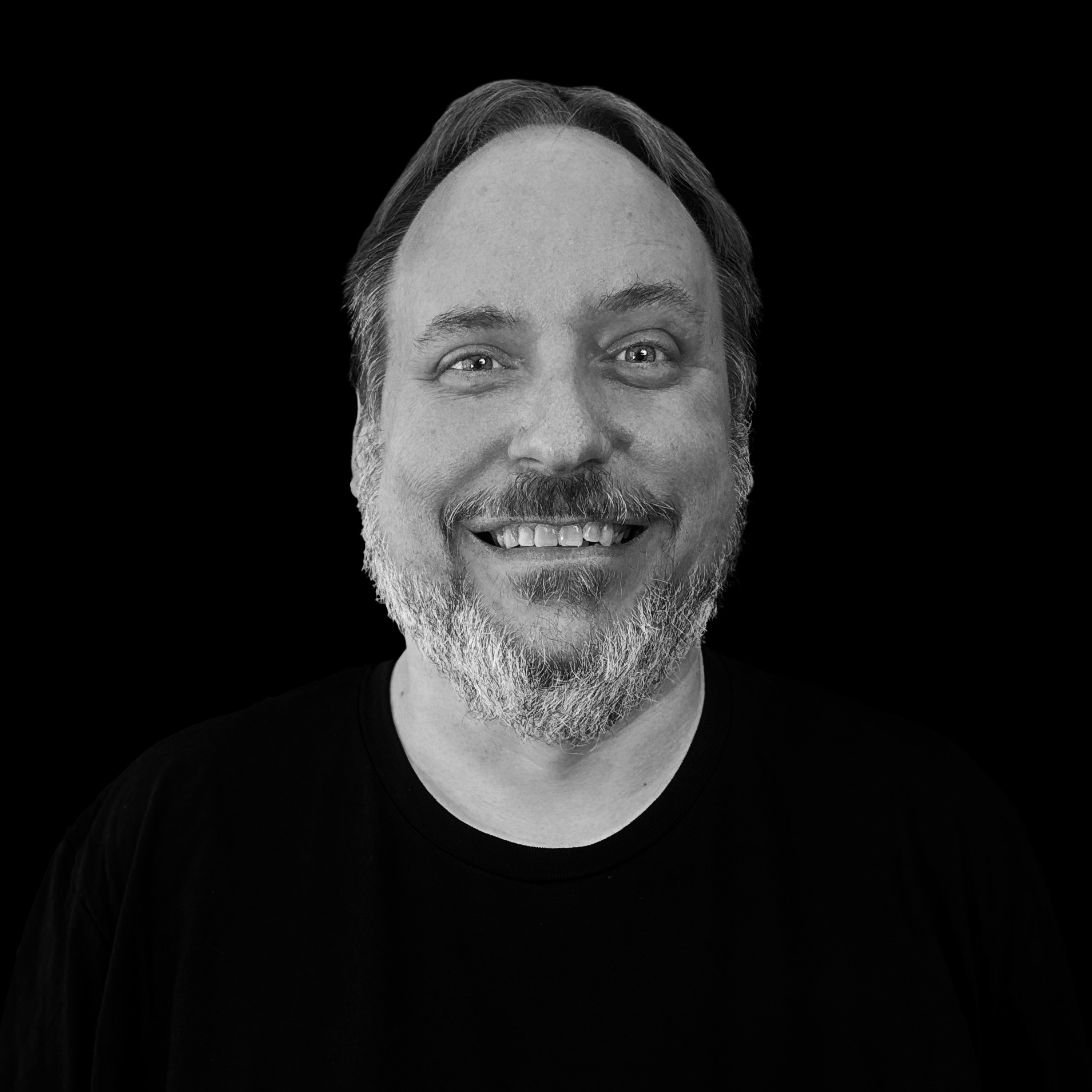 Ben Sanders – Brazen Animation